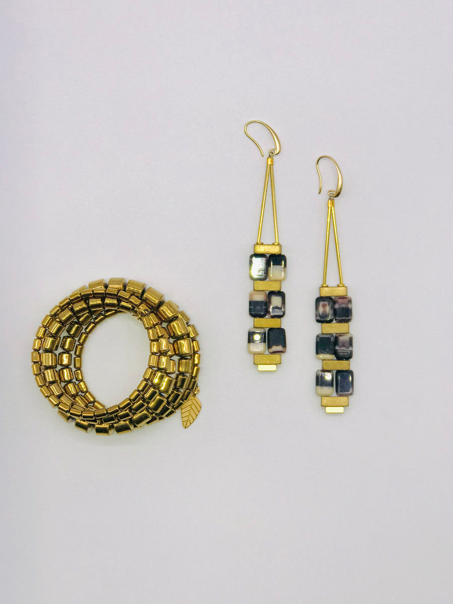 The Artisan Jewelry Collection – K Lenore Lifestyle Boutique